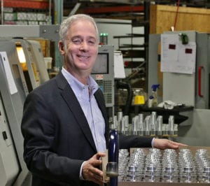 About Spectronics Corporation