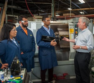 About Spectronics Corporation