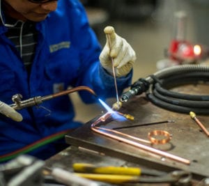 About Spectronics Corporation