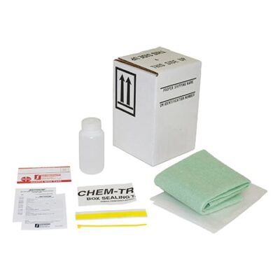 Oil Sample Test Kits for Industrial Leak Detection - Spectroline