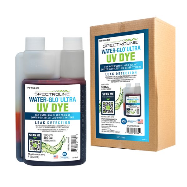 UV LED Leak Detection Lamp - Spectroline