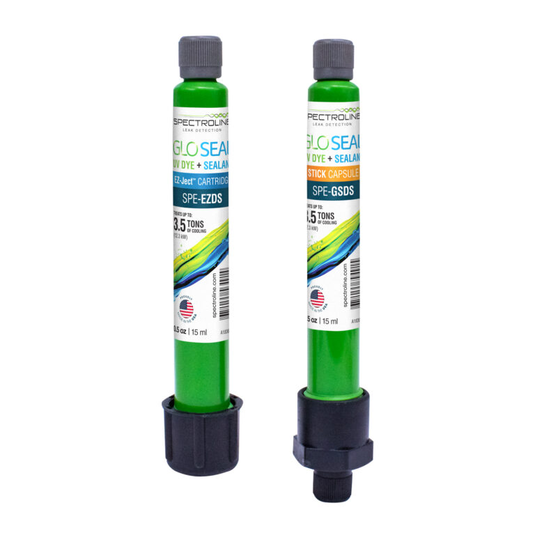 Spectroline - Cool Seal A/C Leak Sealer