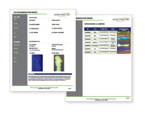 Oil Sample Test Kits for Industrial Leak Detection - Spectroline