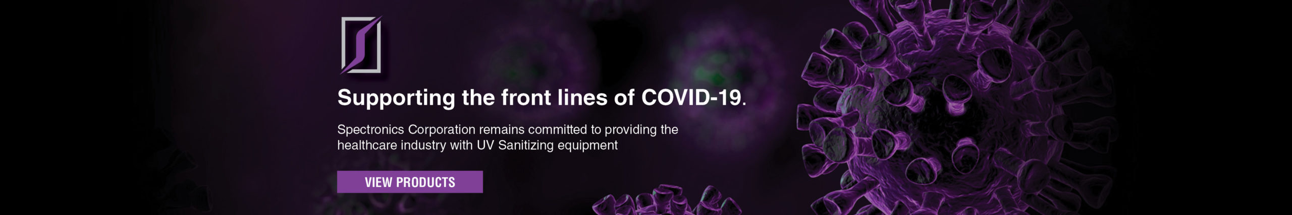 Spectroline Leak Detection Products and Ultraviolet Technology ...