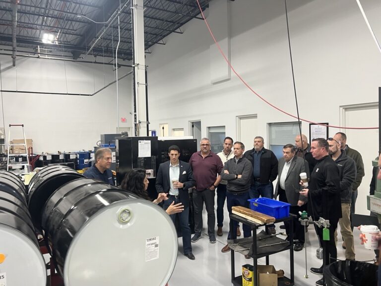 United Components Joins the Spectroline Family! - Spectroline.com