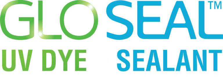 GLO Seal Syringe with Dual Adaptor - Spectroline.com