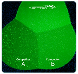 The Spectroline Advantage - Spectroline.com