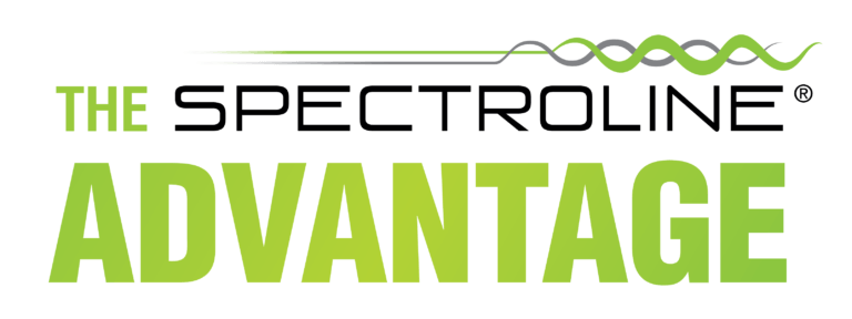 The Spectroline Advantage - Spectroline.com