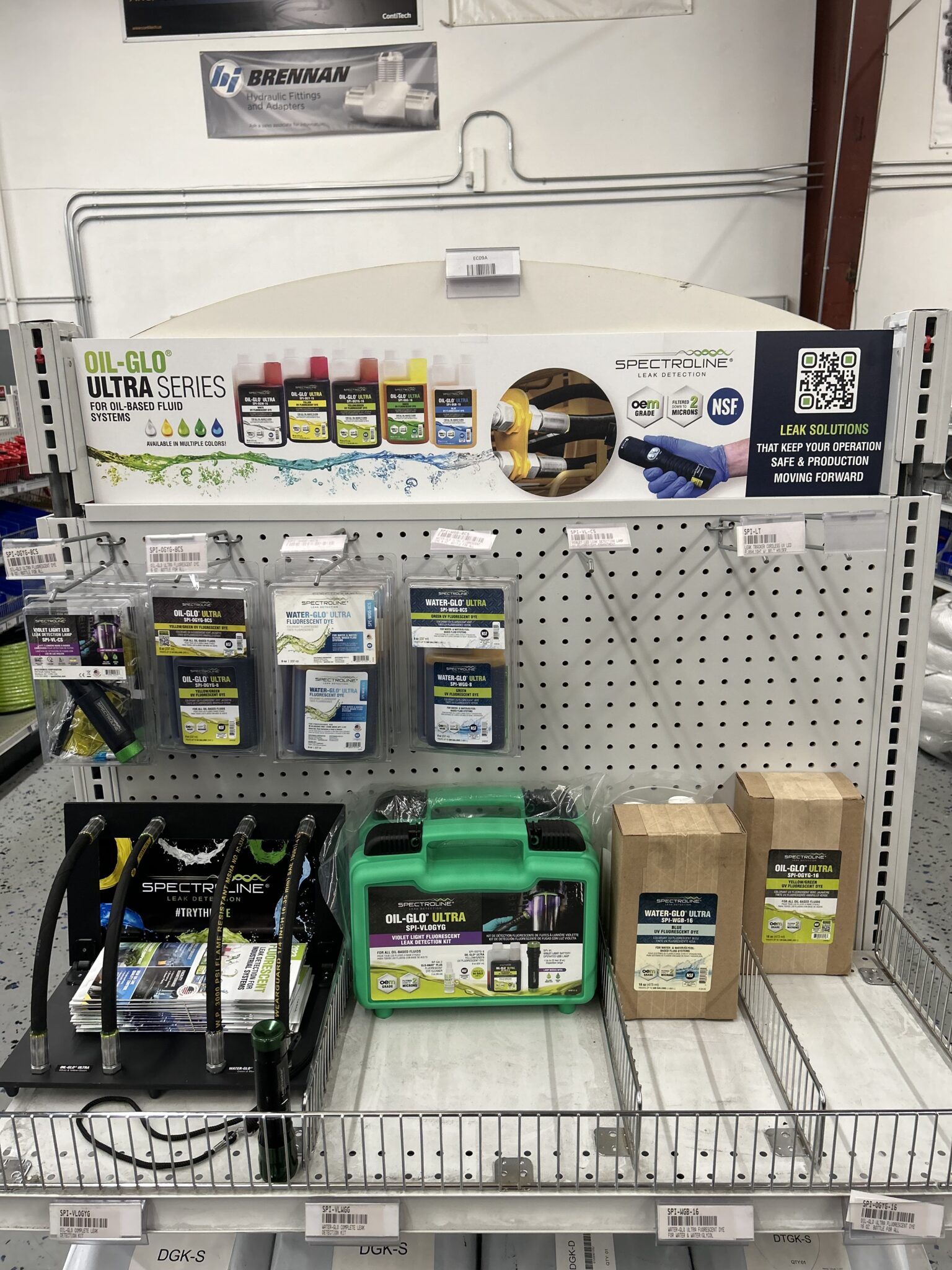 ARG Industrial Elevates Industrial Leak Detection Solutions Using ...