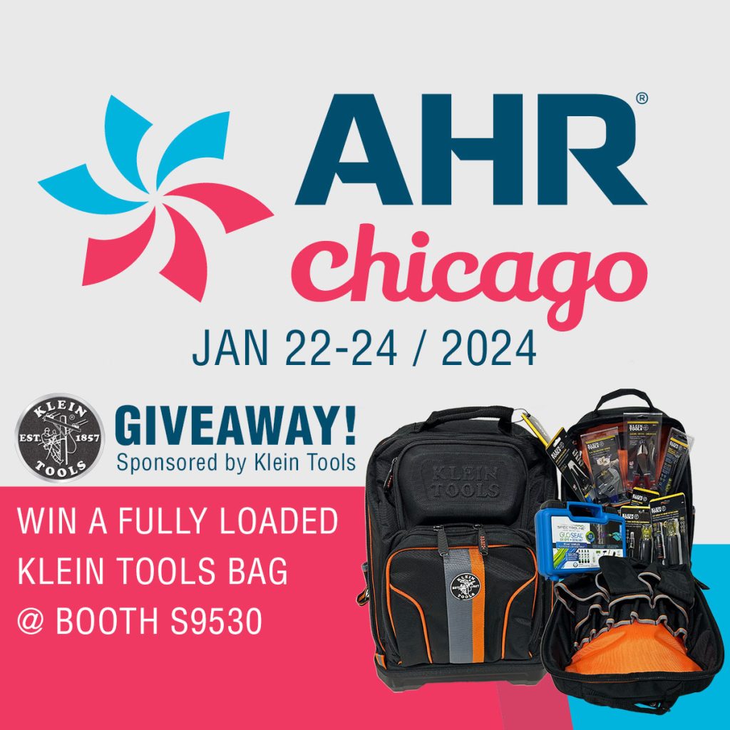 Spectroline Leak Detection to Host Two Exciting Events at Booth S9530 ...