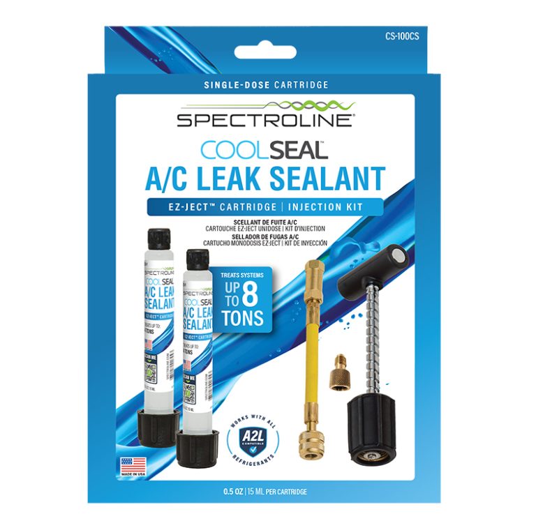 HVACR Products - Spectroline.com