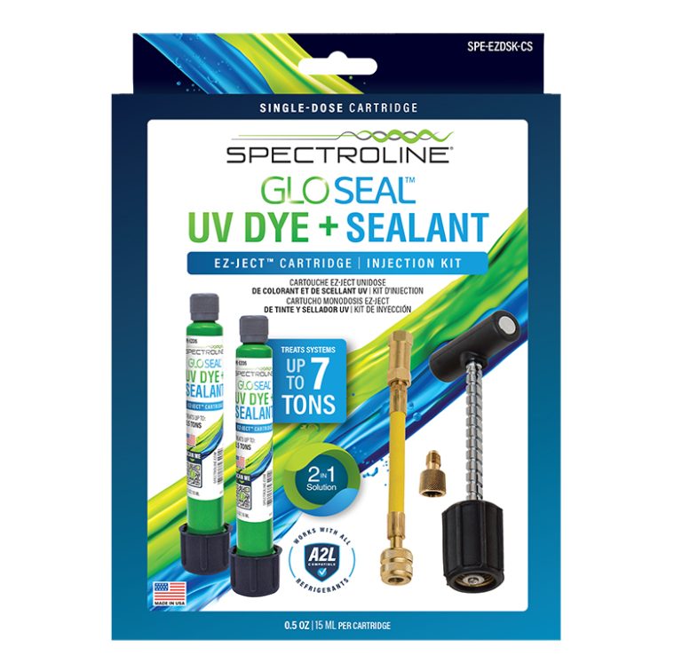 HVACR Products - Spectroline.com